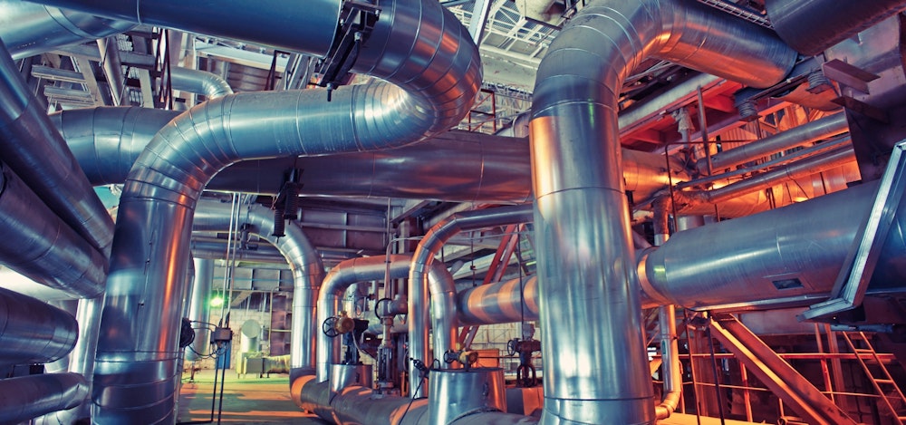 Trigenerazione | Gruppo AB