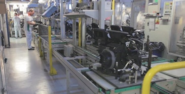 COGENERATION FOR THE AUTOMOTIVE SECTOR: THE DENSO THERMAL SYSTEMS CASE