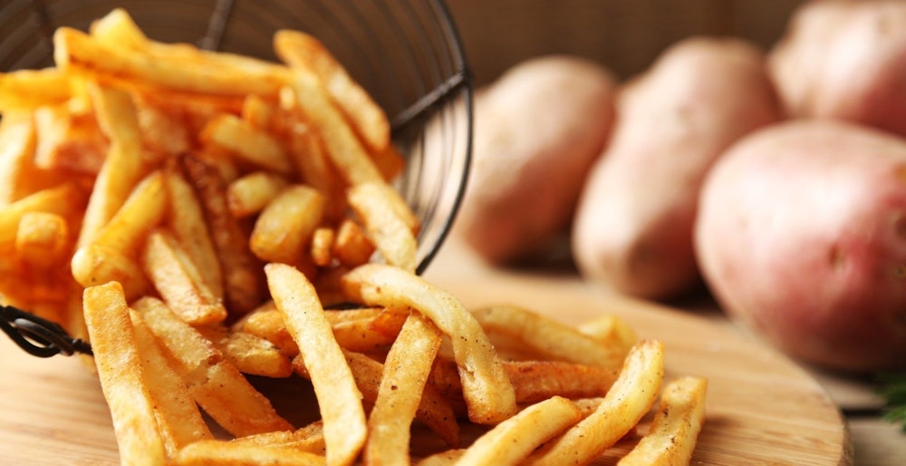 COGENERATION FOR THE FOOD SECTOR: THE PIZZOLI CASE