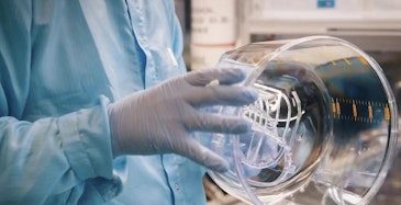 TRIGENERATION FOR THE PLASTIC SECTOR: THE LIVANOVA CASE