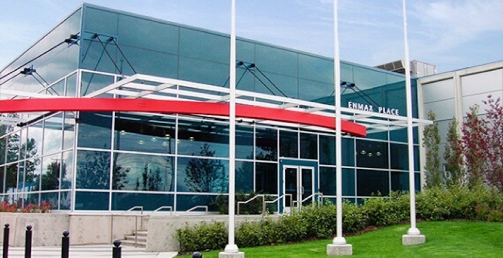 COGENERATION FOR THE DISTRICT ENERGY SECTOR: THE ENMAX CASE