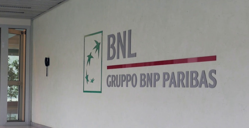 TRIGENERATION FOR THE DATA CENTER SECTOR: THE BNL, BNP PARIBAS GROUP CASE