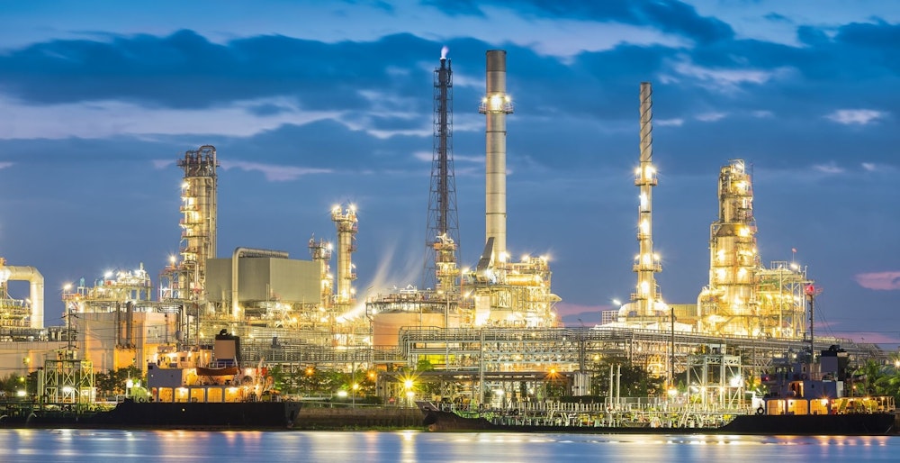 COGENERATION FROM APG, NATURAL GAS FROM OIL DEPOSITS: THE PLANTS OF THE ...