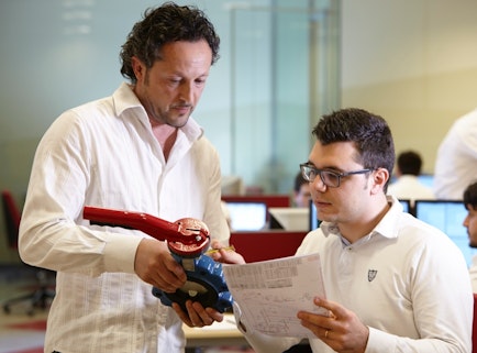 AB Engineering | Gruppo AB