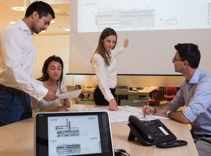 AB Engineering | Gruppo AB