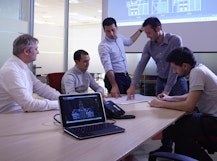 AB Engineering | Gruppo AB