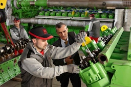 Production facility | Gruppo AB