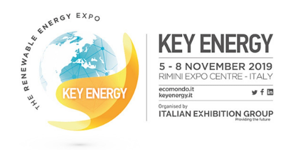KEYENERGY 2019 | Gruppo AB