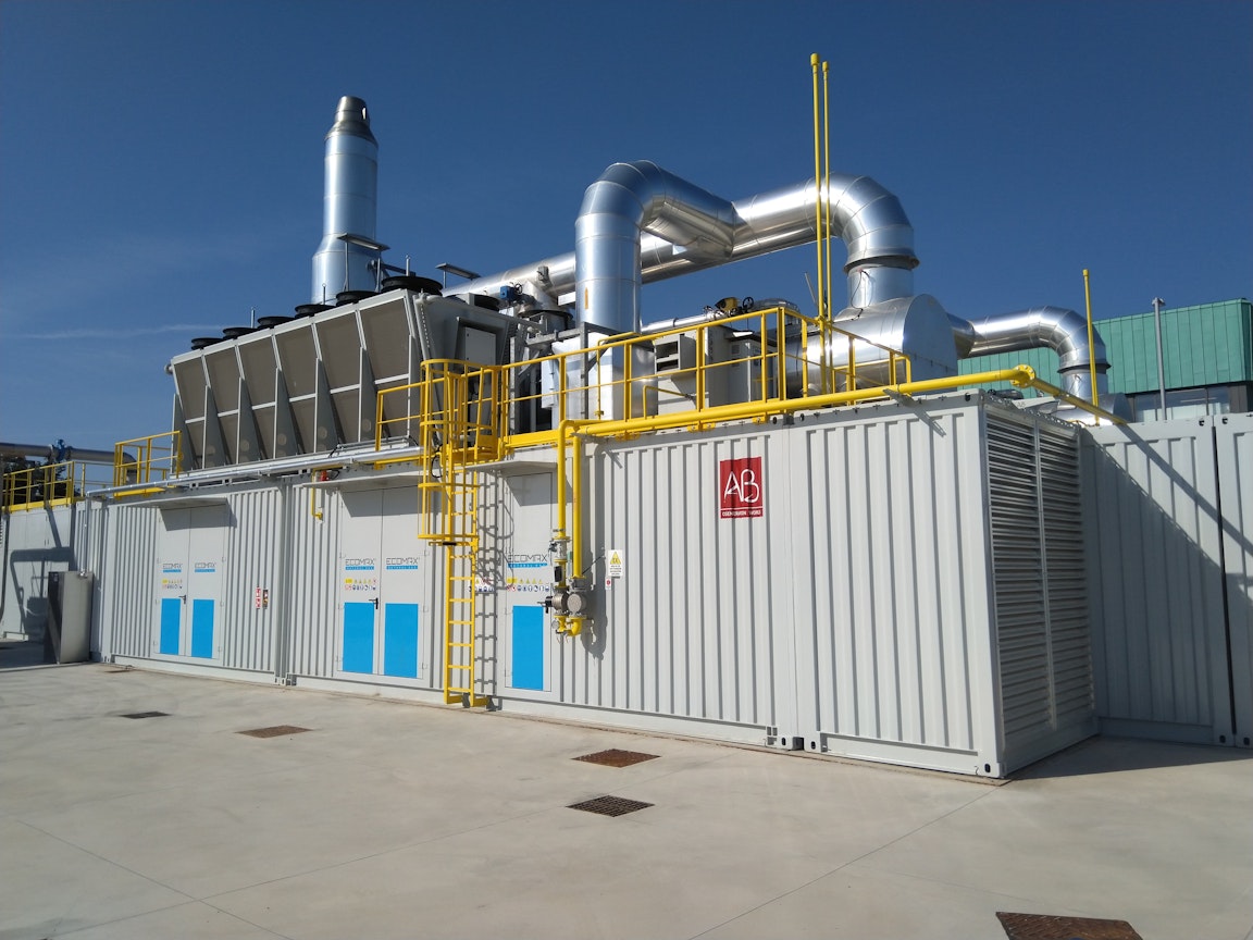 Cogeração: o que é e quais são suas vantagens para as empresas