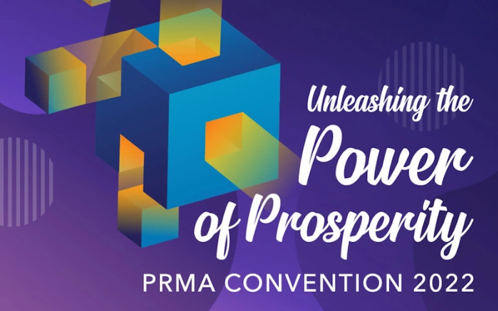 PRMA Convention 2022 | Gruppo AB