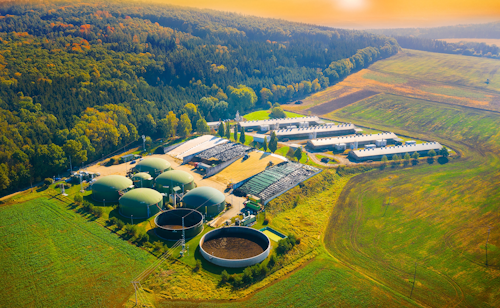 Incentivi biometano: ecco come funziona il nuovo decreto