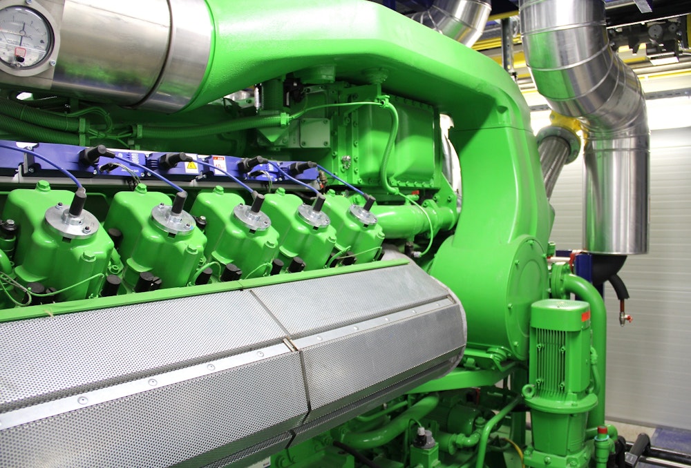 Impianti biogas e crisi energetica | Gruppo AB