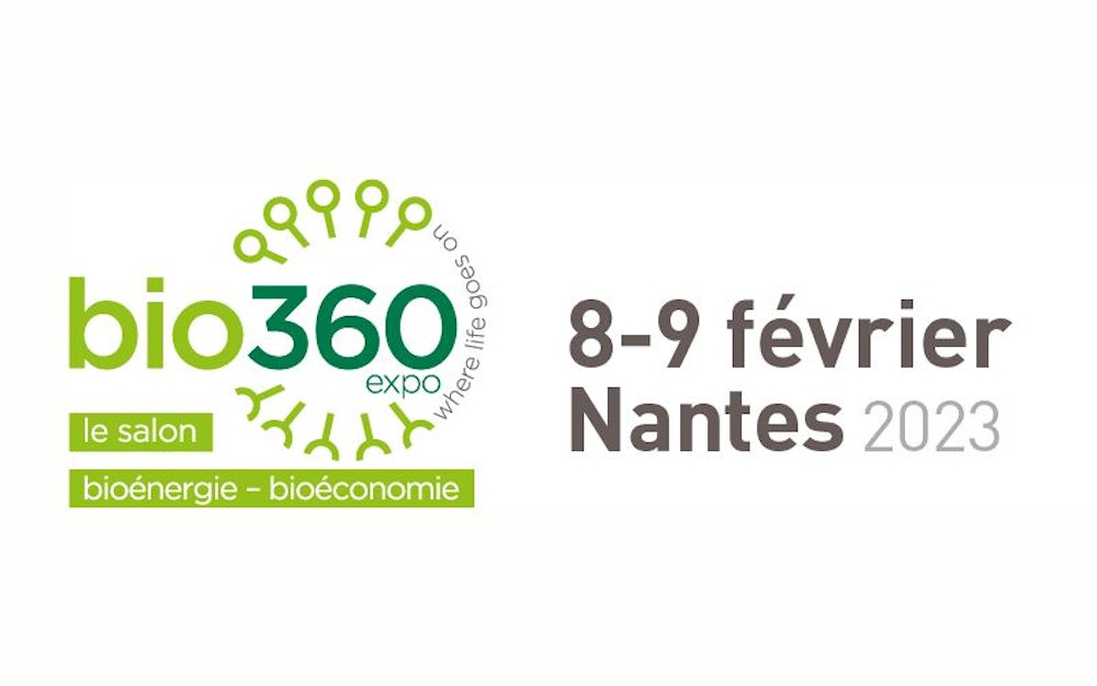 BIO360 2023 | Gruppo AB
