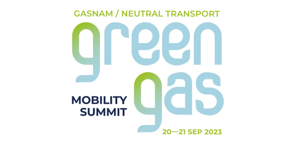 Green Gas Mobility Summit 2023 | Gruppo AB