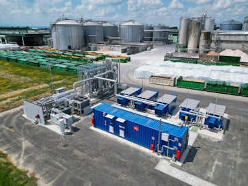 AB Energy Australia | Gruppo AB