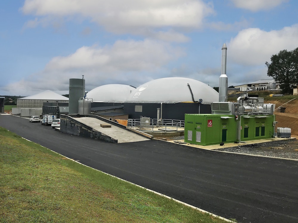 Gruppo BTS e AB rafforzano la partnership con un nuovo accordo per la realizzazione di 10 ...