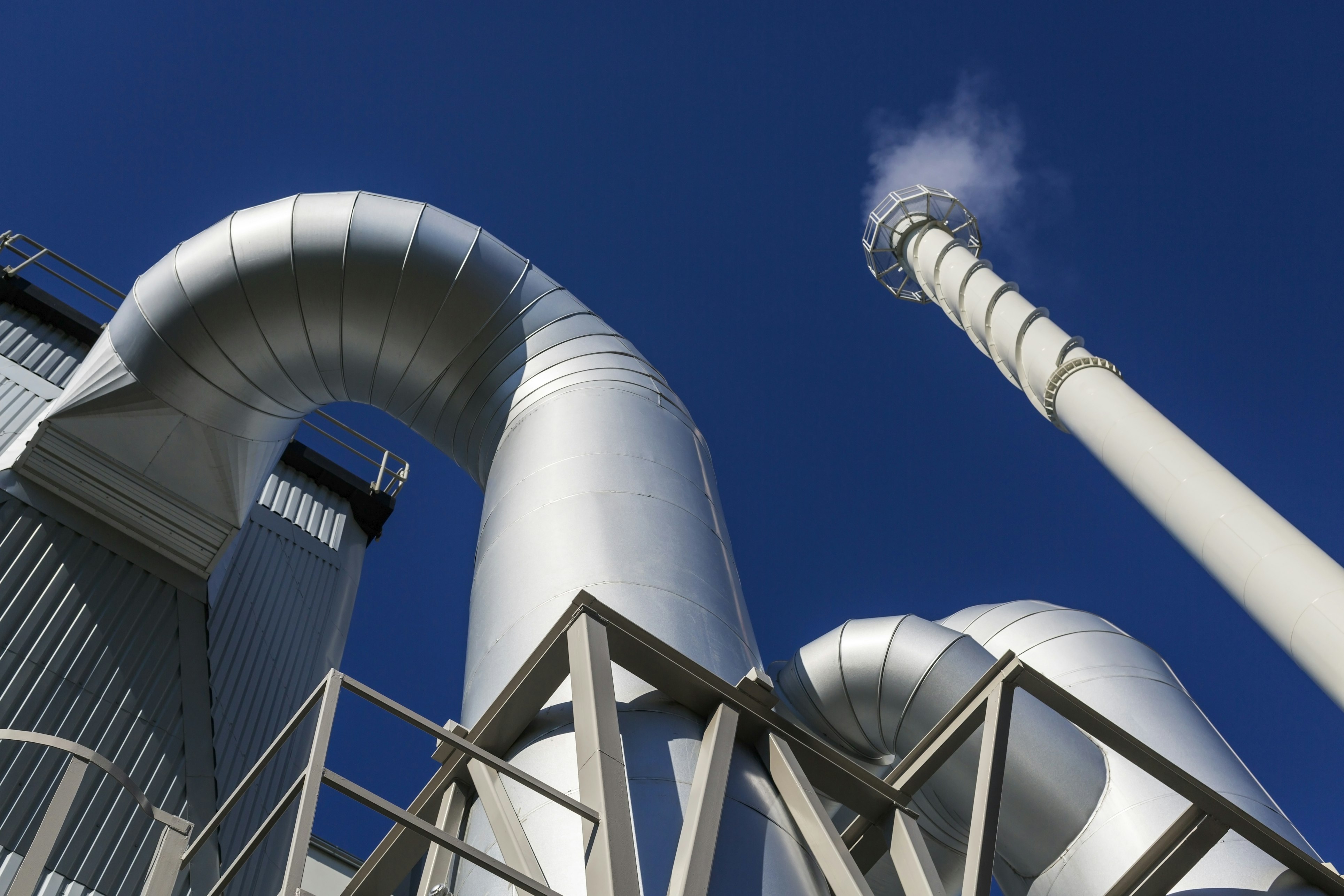 What is decarbonisation? | Gruppo AB