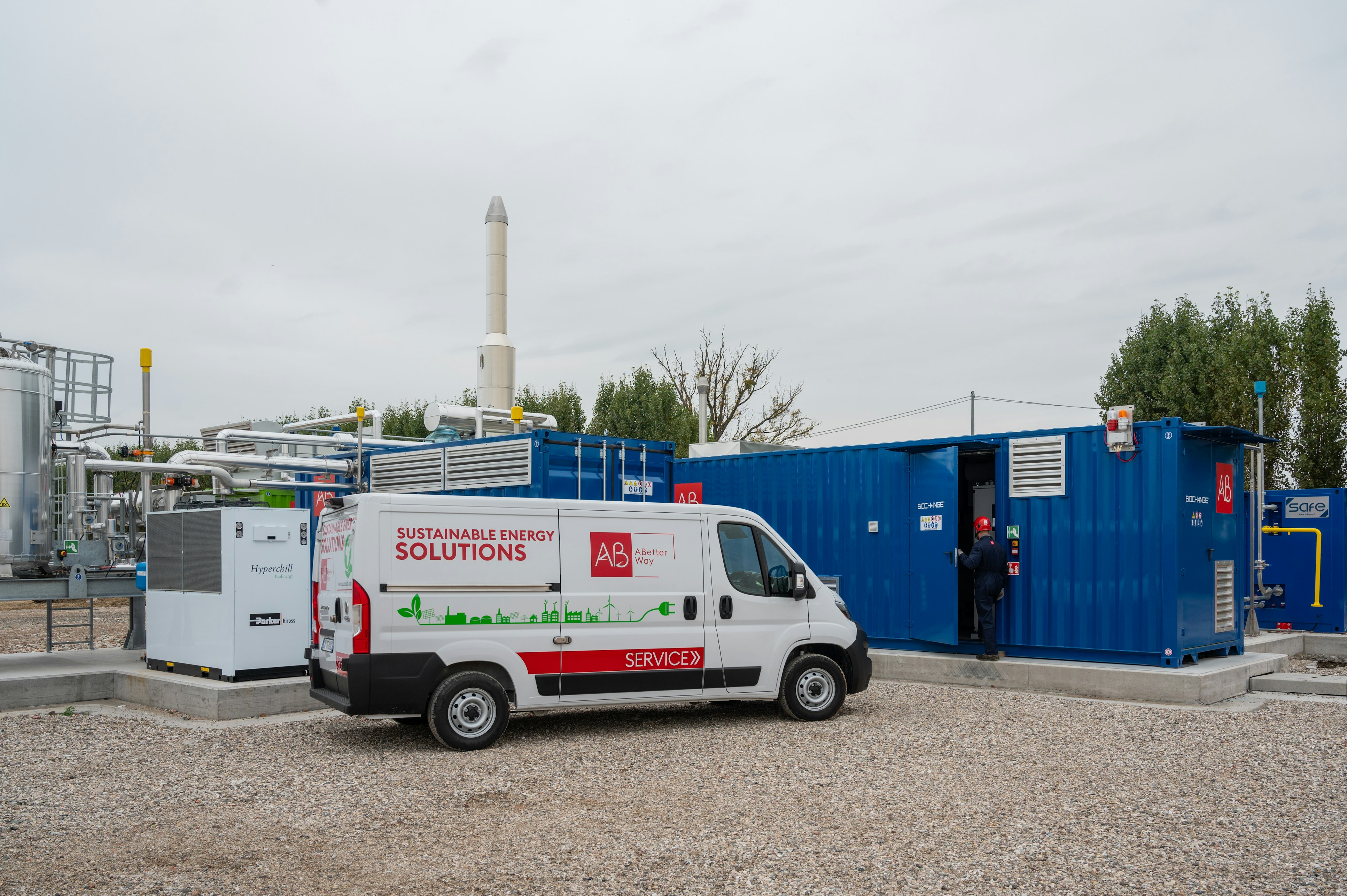 Maintenance of biogas and RNG plants: the complete guide