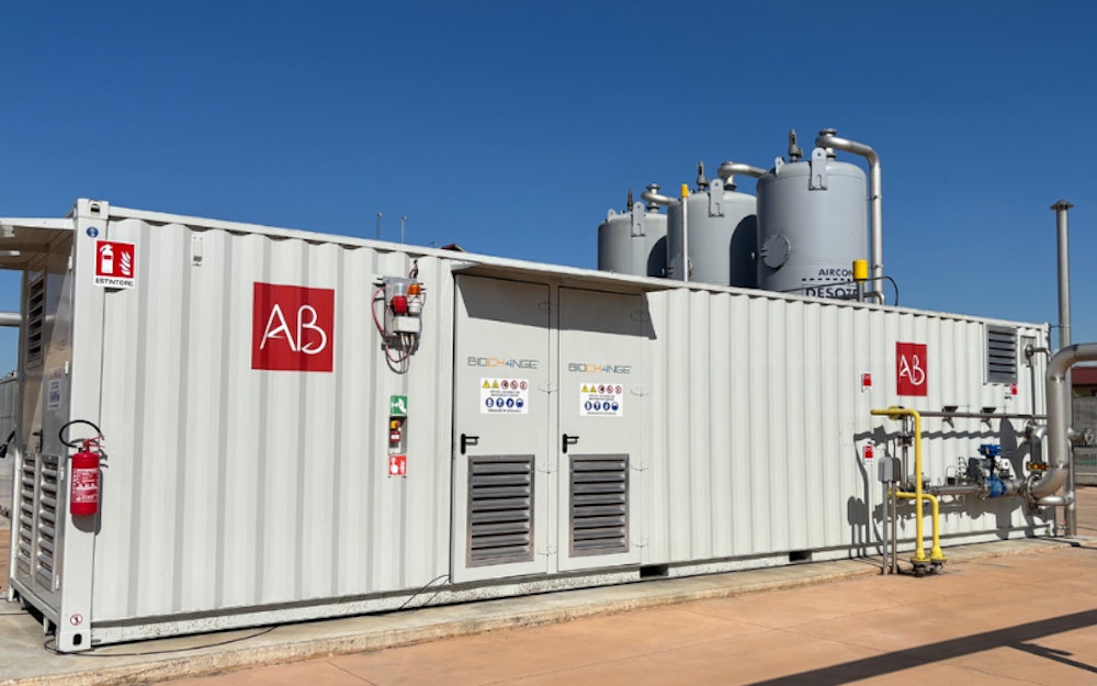 IVECO presente al fianco di Koster Logter e AB per l’inaugurazione di ...