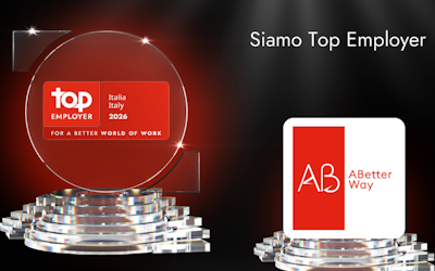 AB confirms its Top Employer status for the fifth year: the company ...