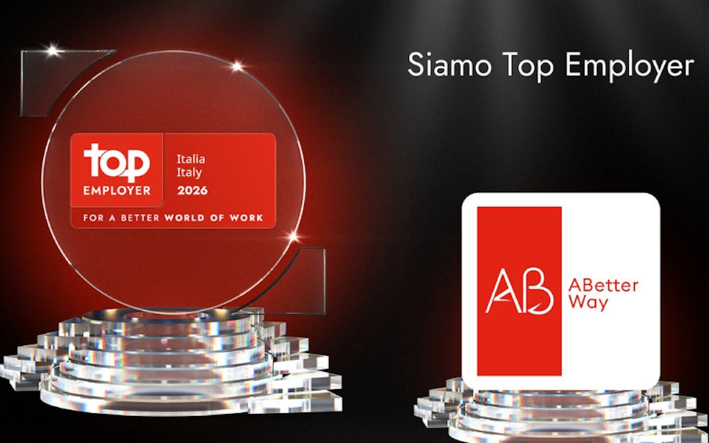 AB confirms its Top Employer status for the fifth year: the company ...