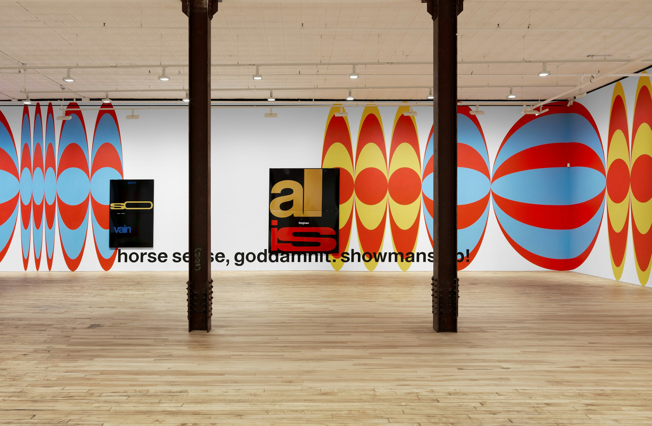 Nora Turato: govern me harder