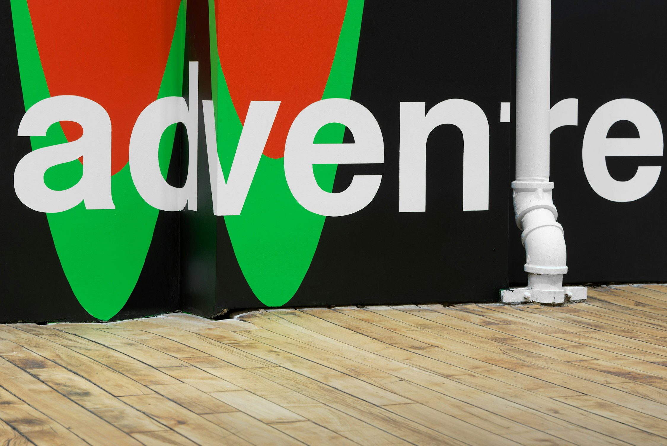 Nora Turato: govern me harder