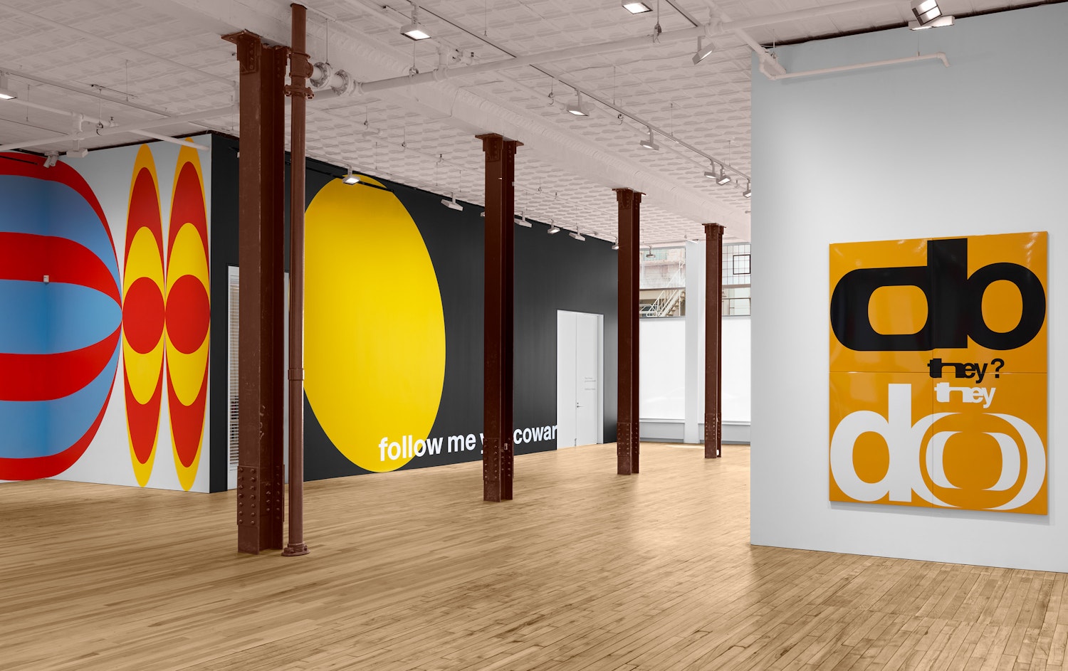 Nora Turato: govern me harder