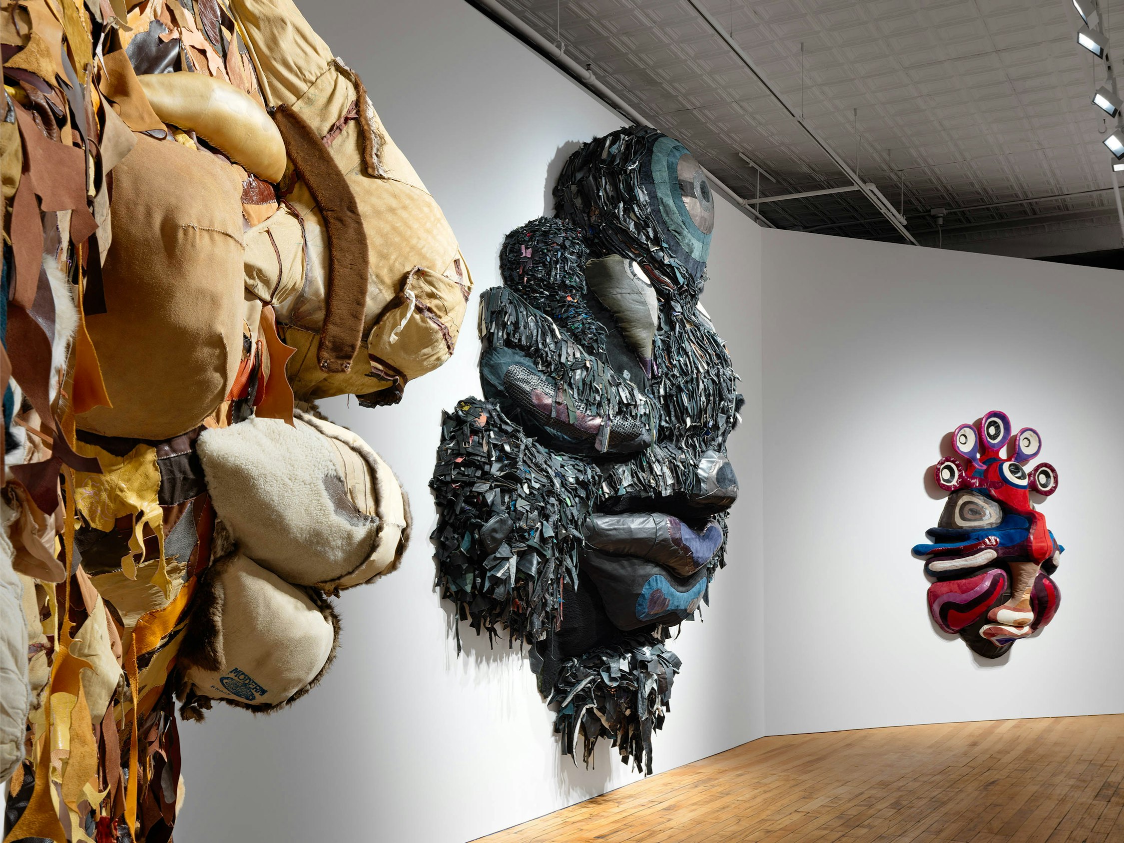 Tau Lewis: Vox Populi, Vox Dei