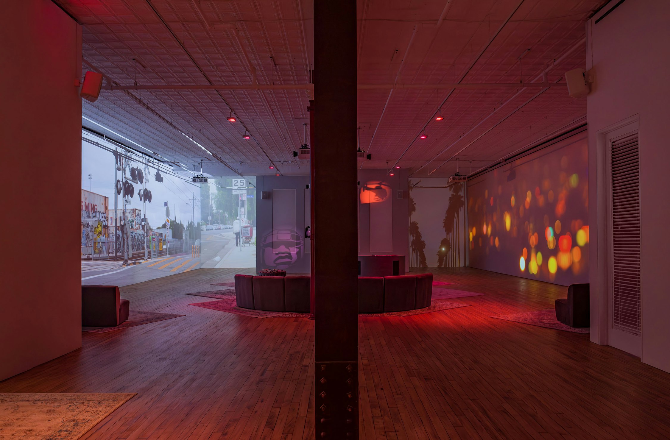 Cauleen Smith - The Wanda Coleman Songbook