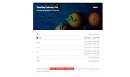 How To Style Countdown Timer WordPress Help Centre