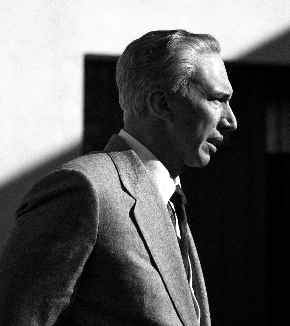 Antinomy Studio | Digital creative studio based in Amsterdam