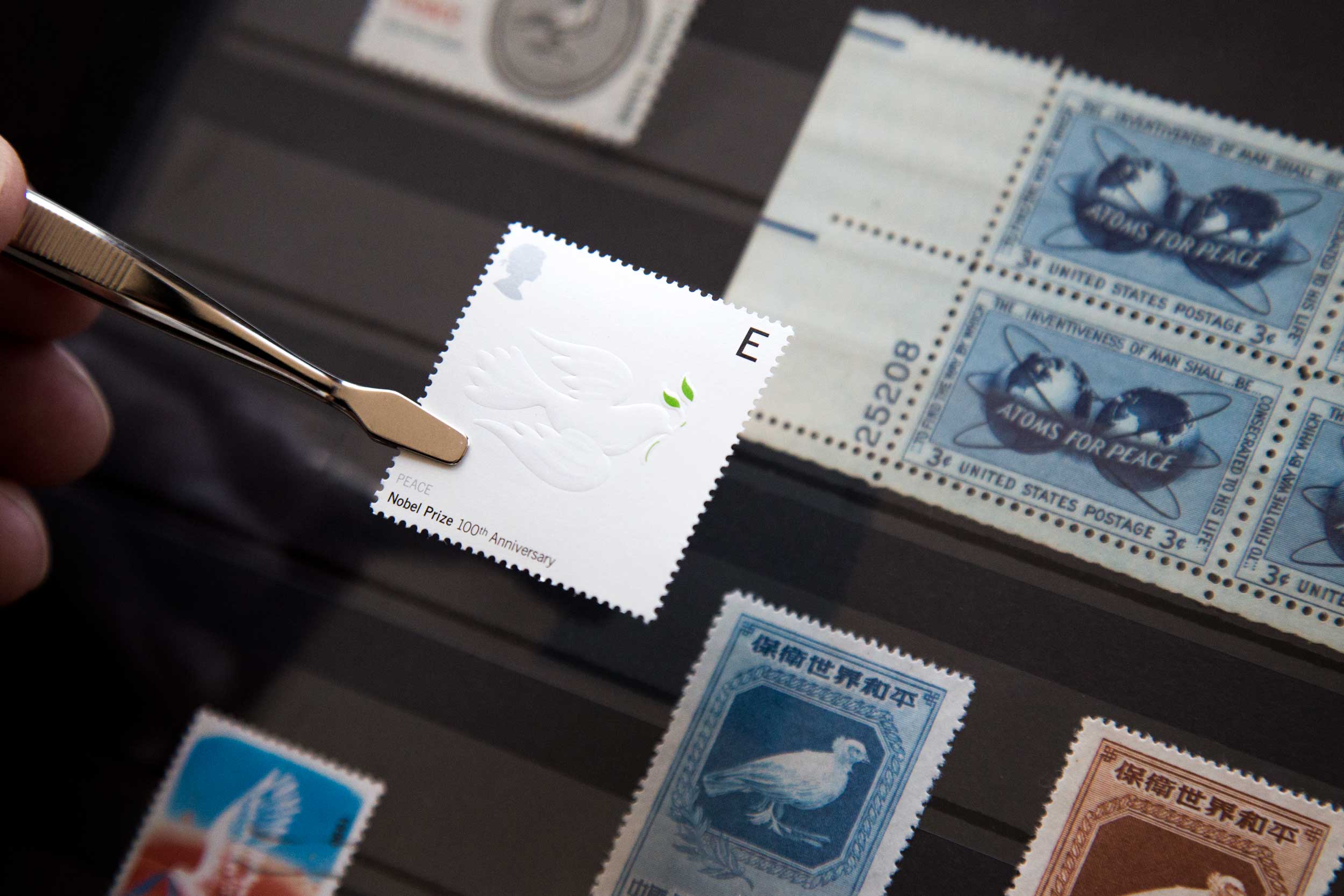 inspirational stamps