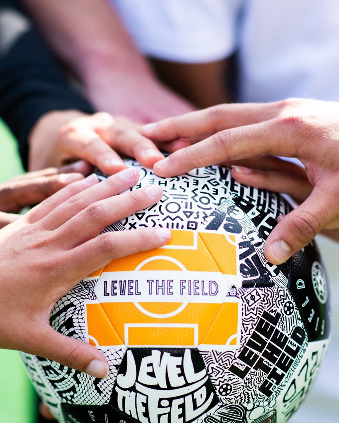 charity ball game changing assists to kids around the world link
