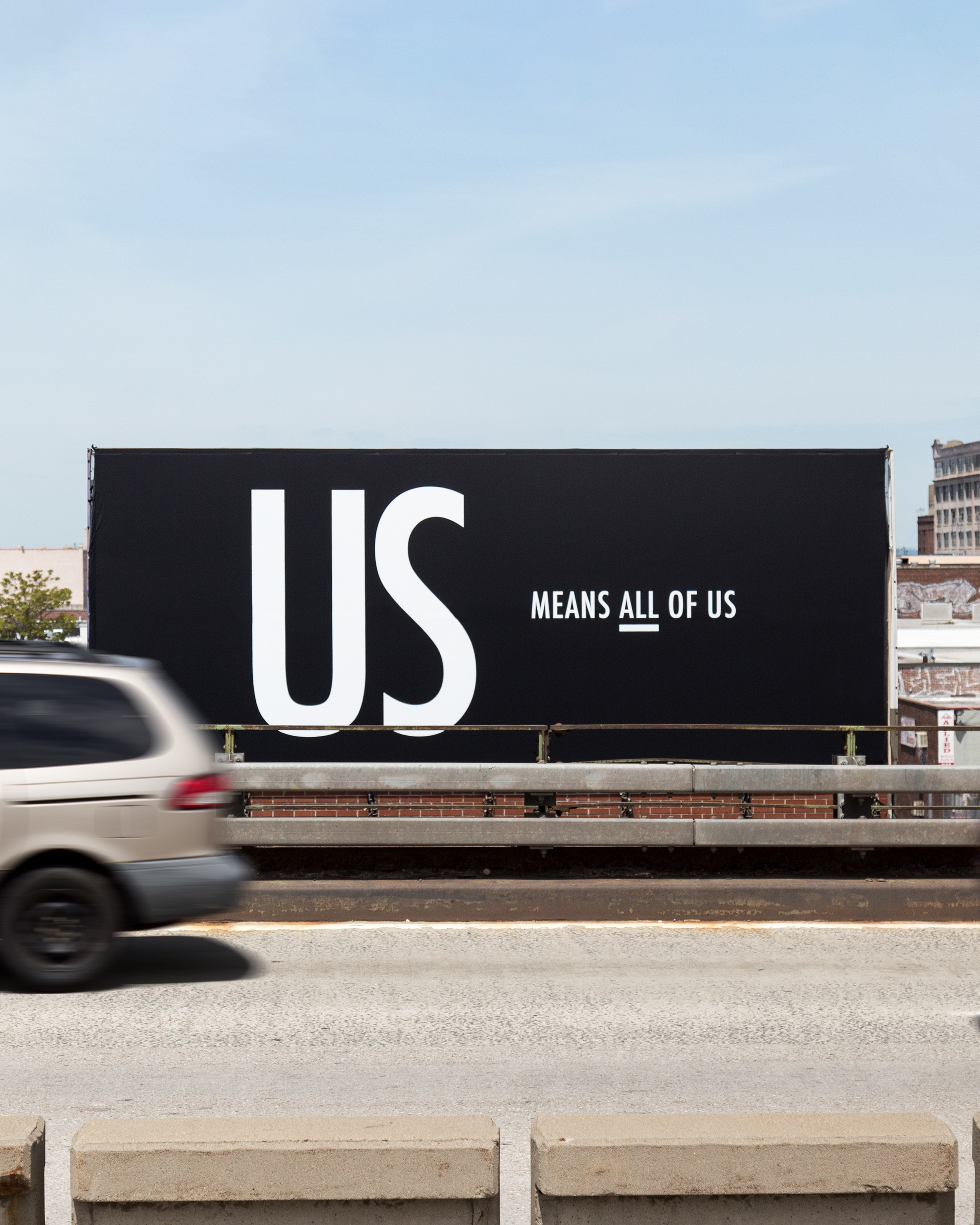 US Means All of Us