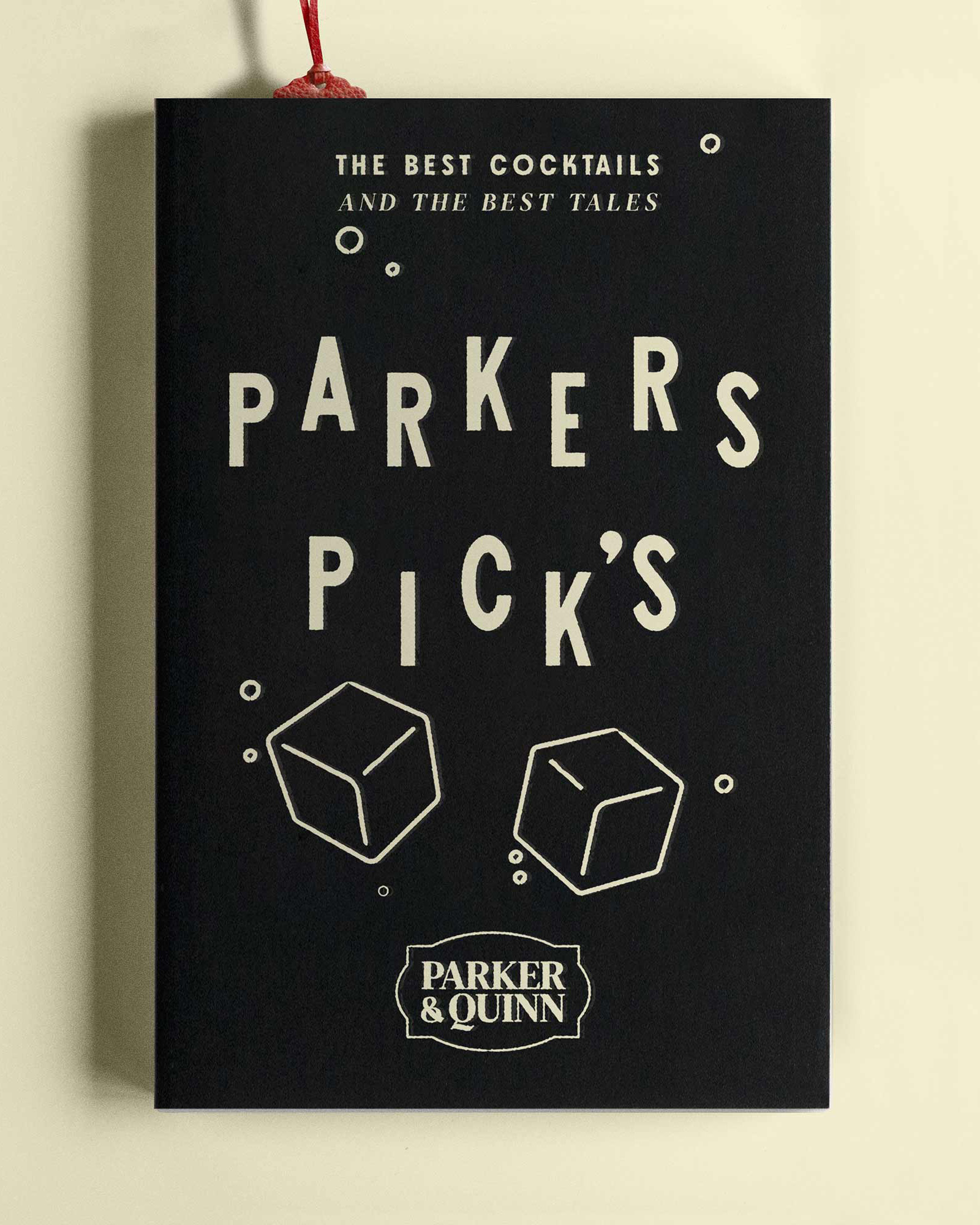 Parker & Quinn