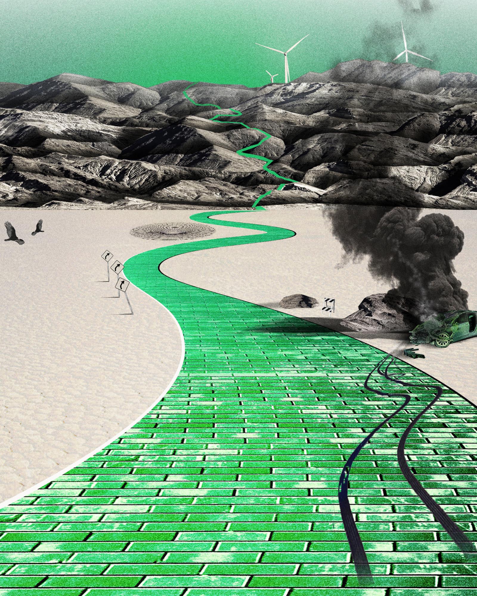 The MIT Technology Review