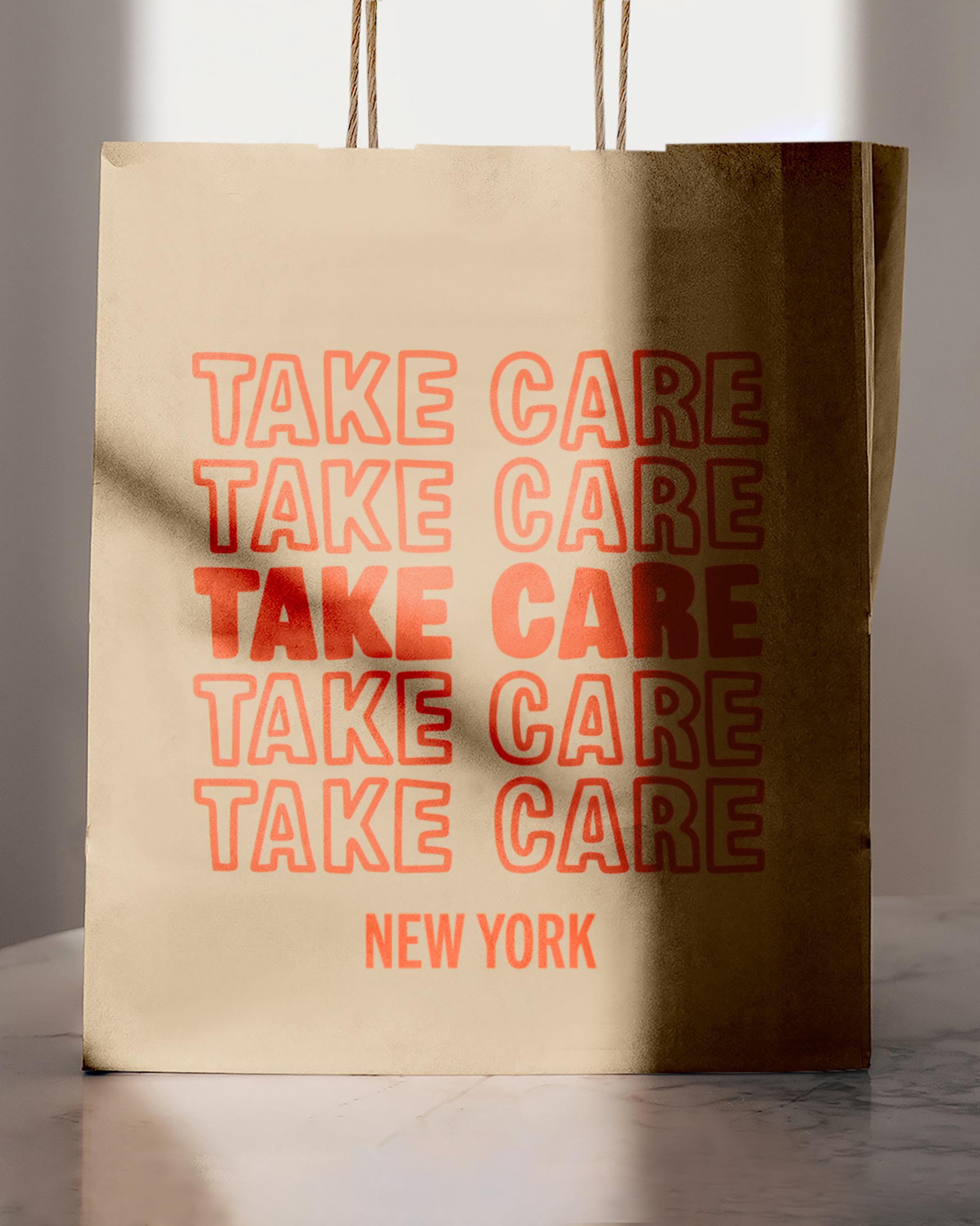 Take Care New York