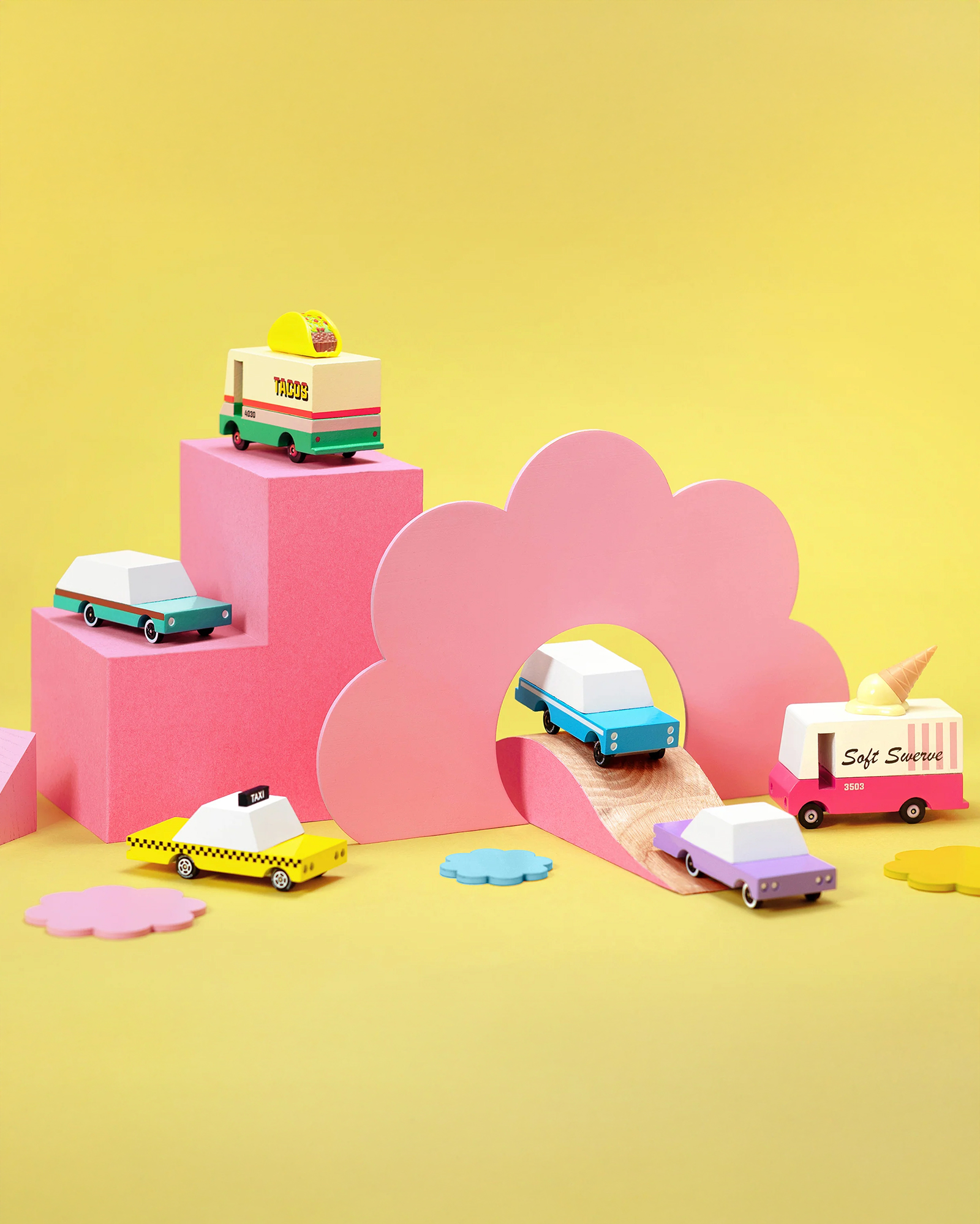 Candylab