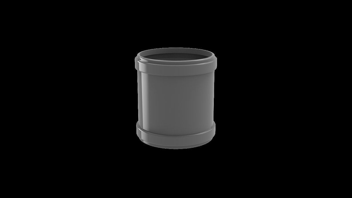 Uniões Serie B (EN 1329) (TD) | FERSIL - Grupo Fersil