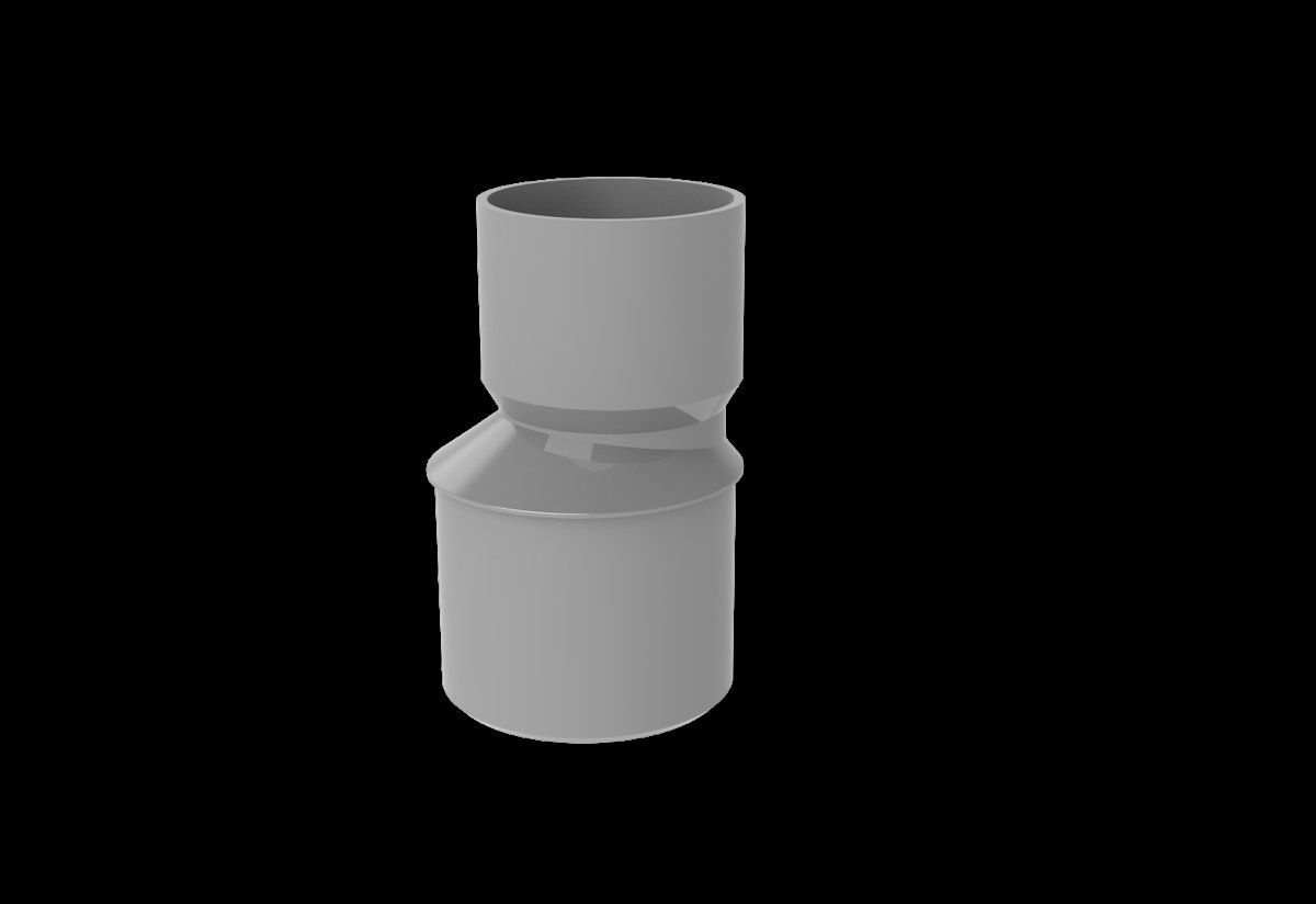 Invert Reducers B Series (EN 1329) (TU) | FERSIL - Grupo Fersil