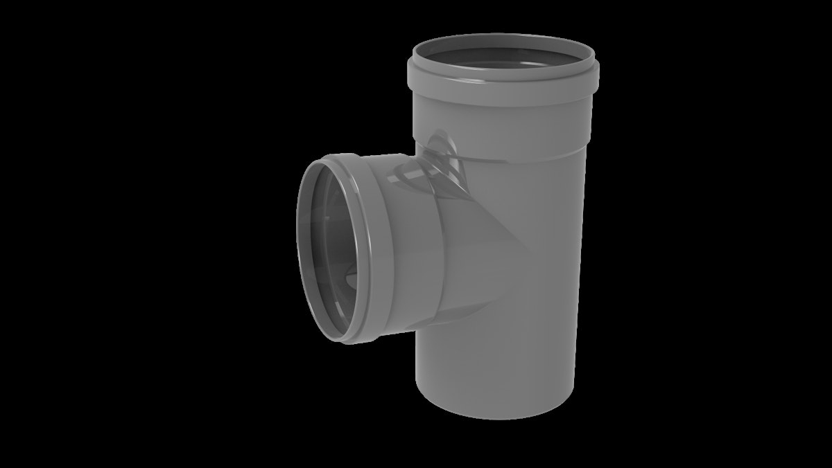 Tês 87°30' (TD) SDR 41 (Série U/UD) | FERSIL - Grupo Fersil