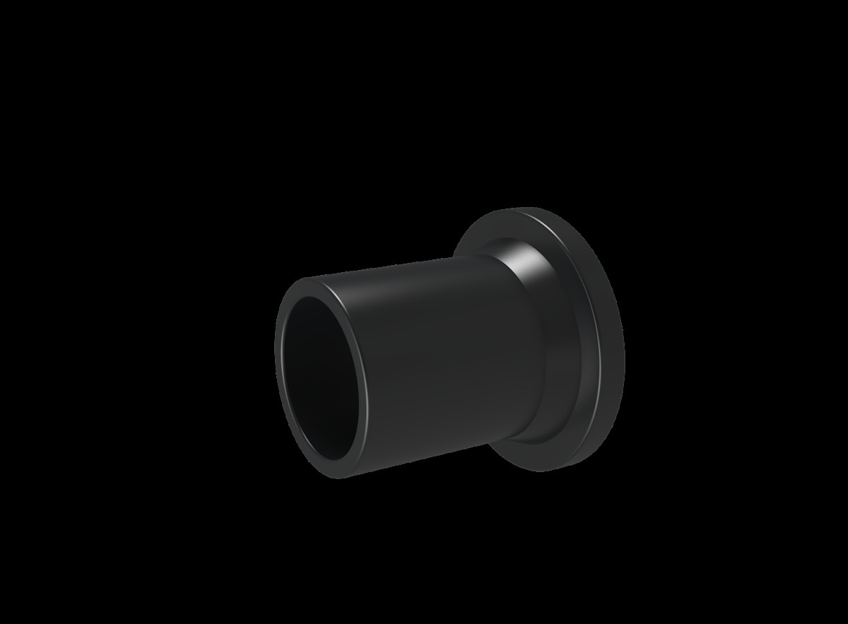 Colarinhos Longos Topo a Topo (Injectados) | FERSIL - Grupo Fersil