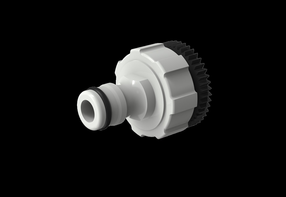 Hose Connector Click | IBOTEC - Grupo Fersil