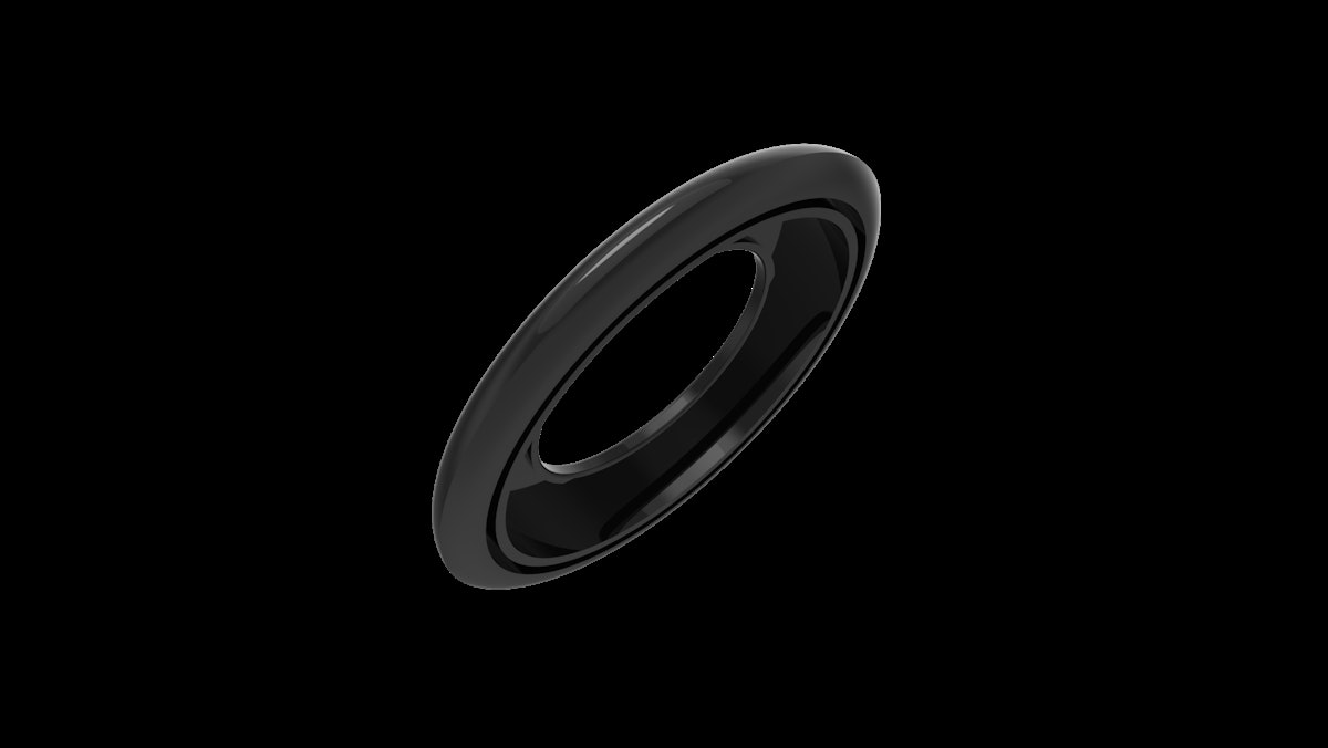 WC Rubber Seal EPDM (Toilet and Sink) | FERSIL - Grupo Fersil