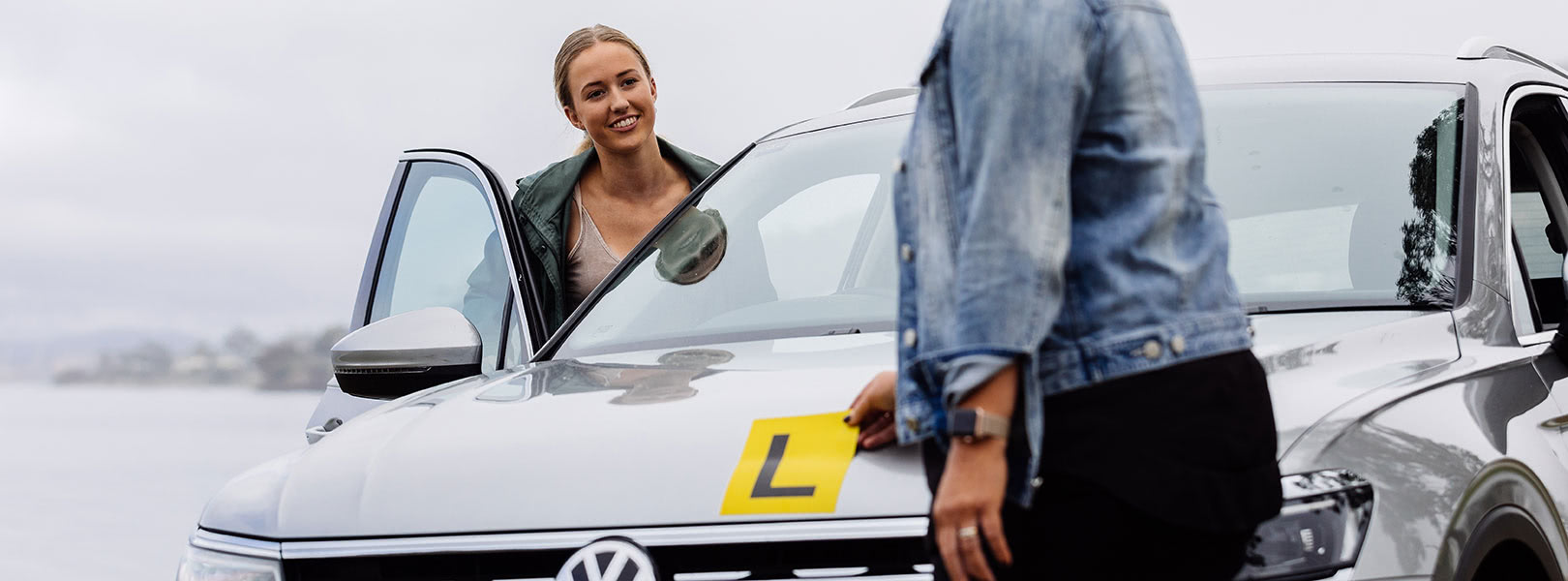 Getting your licence – RACT