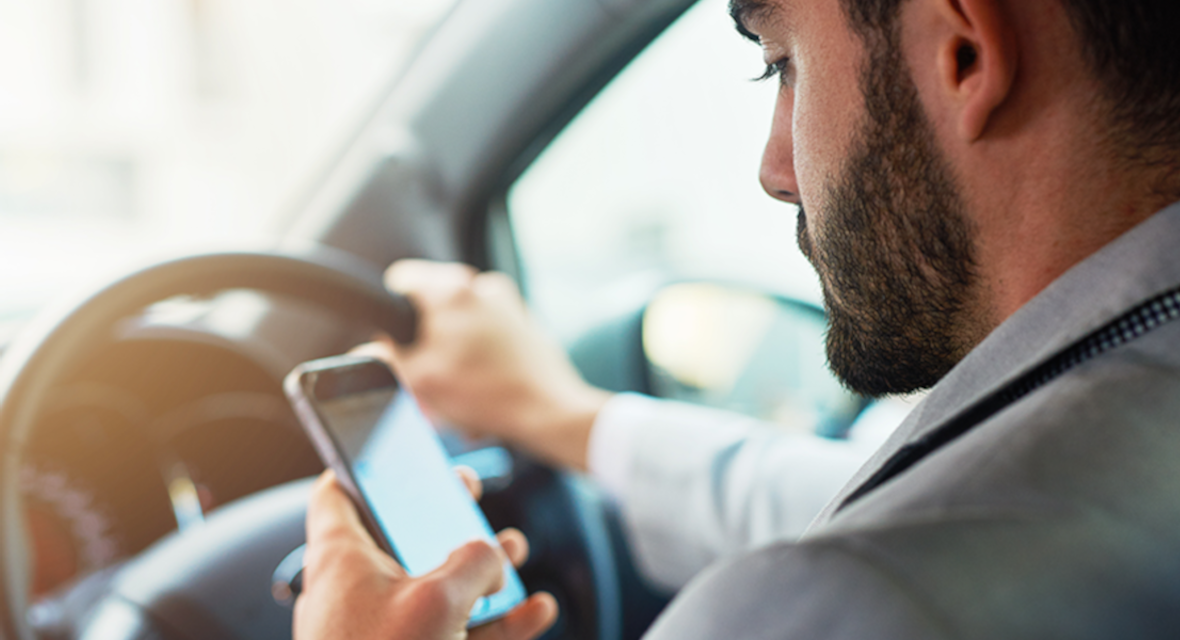 Dangers of distracted driving – RACT Dangers of distracted driving – RACT