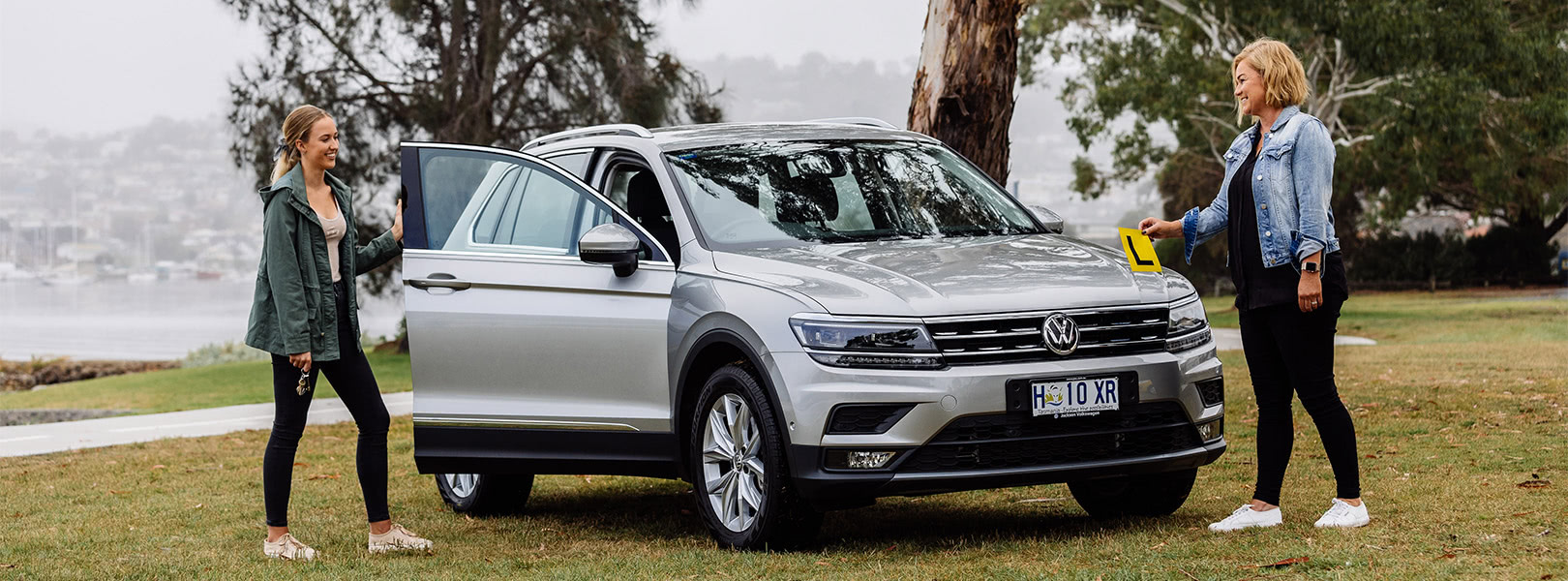 Driver training – RACT