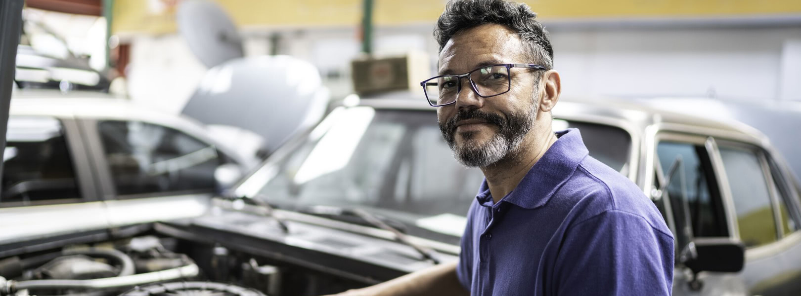 Cars & Driving – RACT