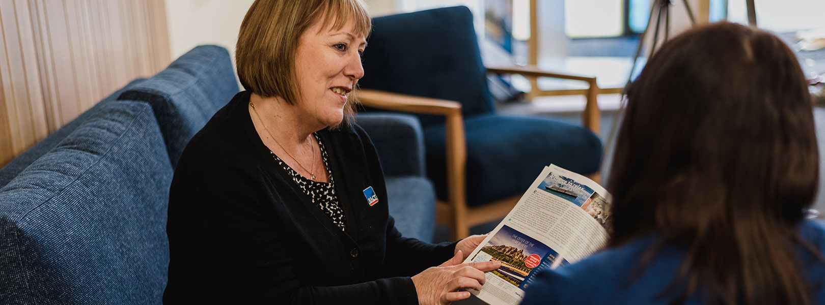 Our Locations – RACT